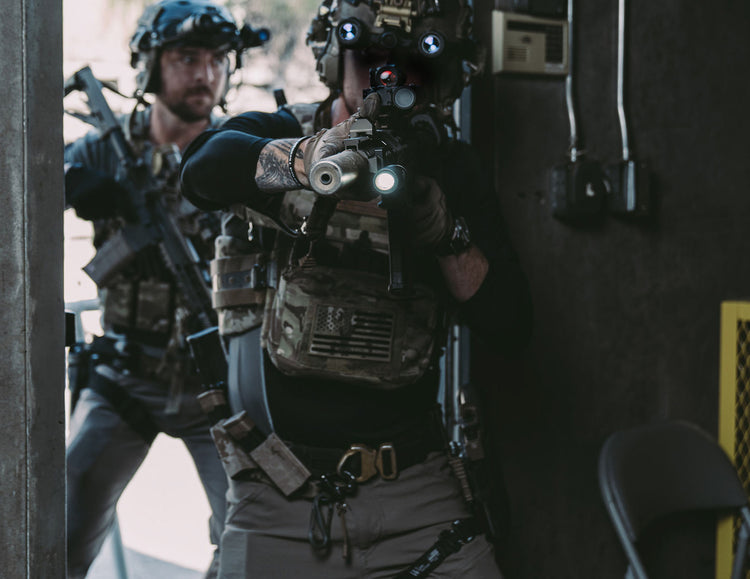 Firebird Electro-Optics